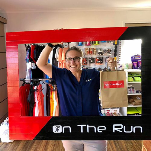 Home - On The Run Mackay