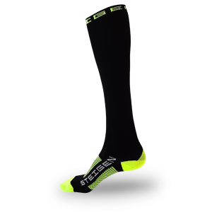 Steigen Socks – Full Length – Black - On The Run Mackay